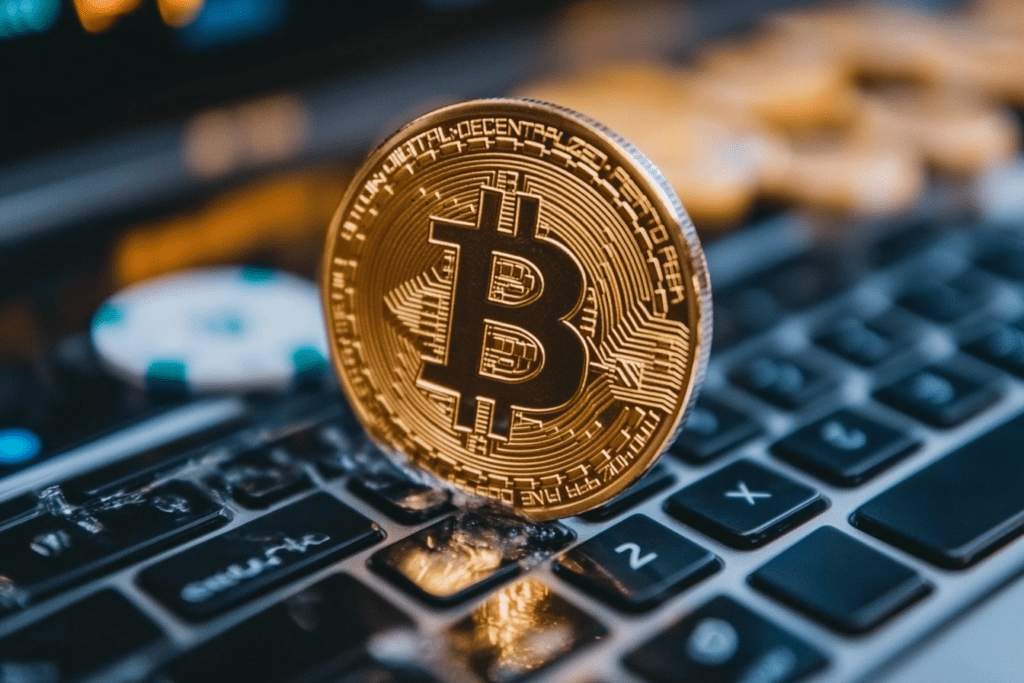 How to integrate Bitcoin payments on your website - ElenPAY